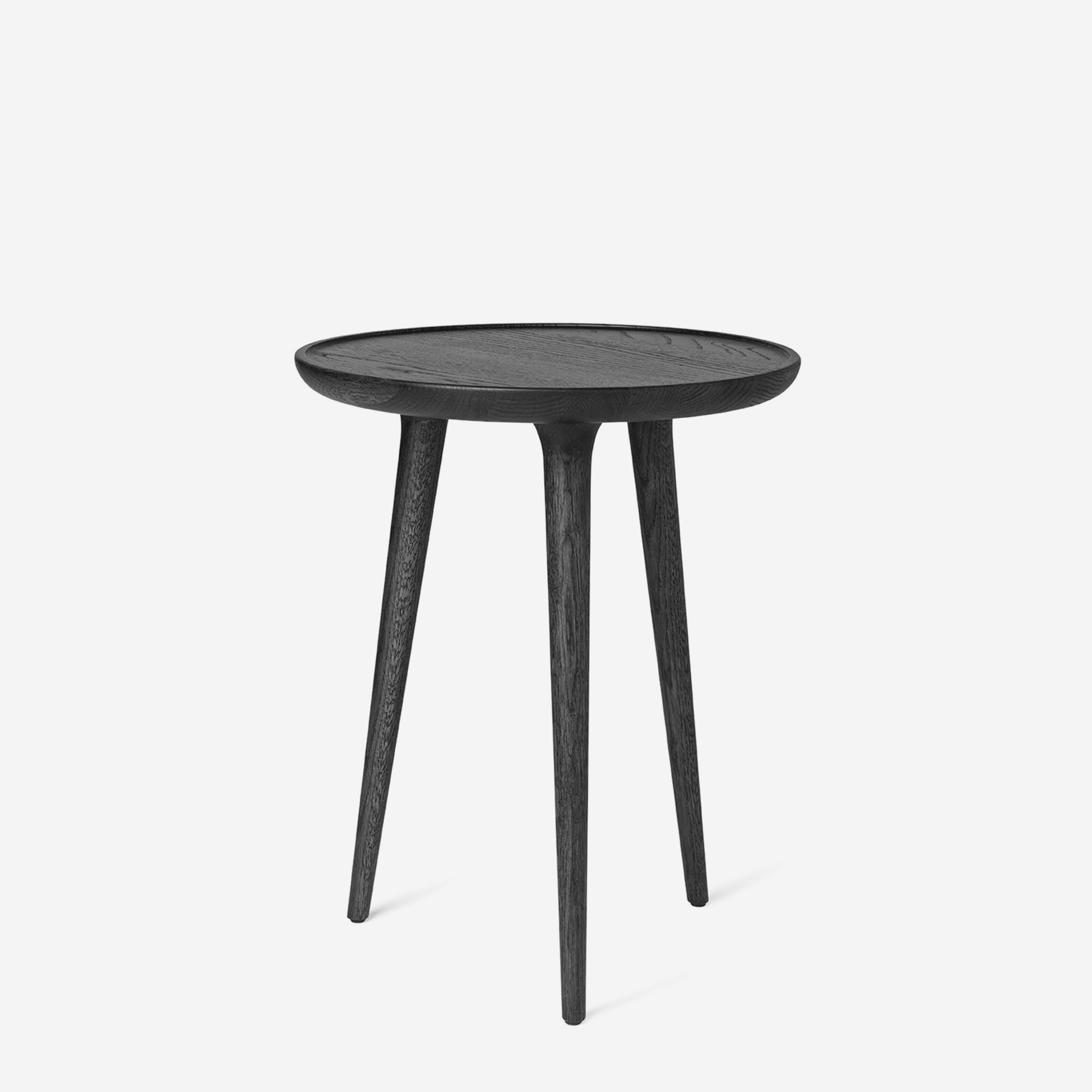 Mater Accent Side Table Medium by Space Copenhagen Moleta Munro Limited