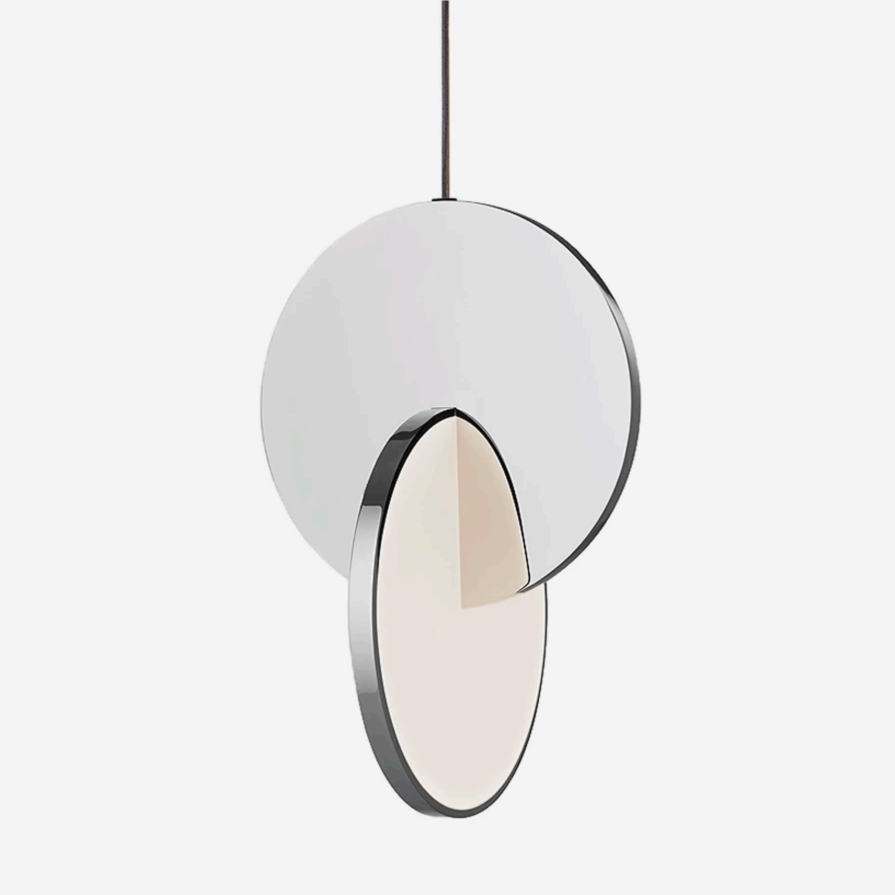 Eclipse Pendant Light – Moleta Munro Limited