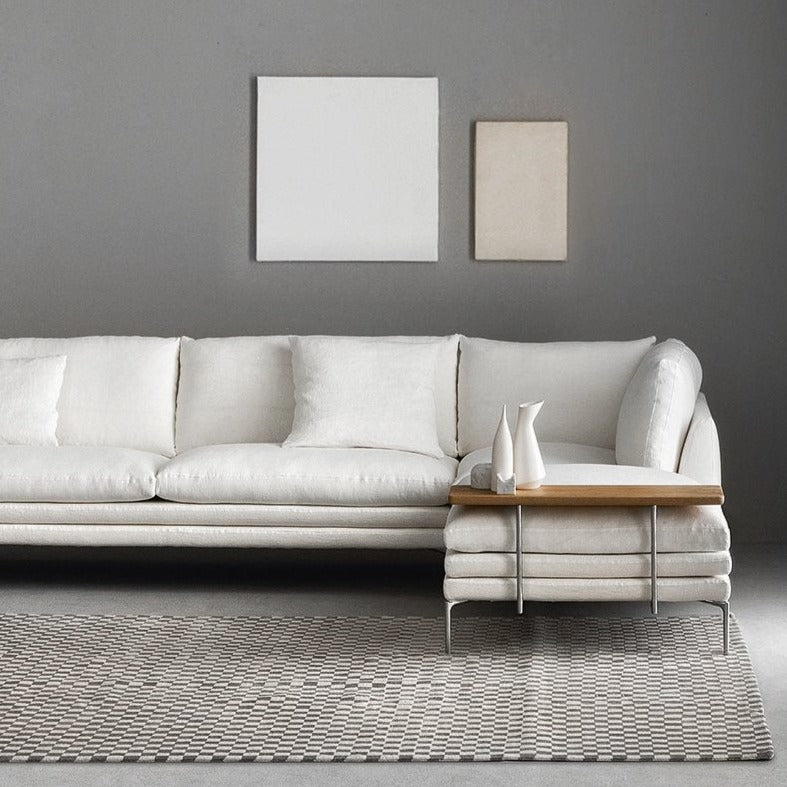 William modular sofa – Moleta Munro Limited