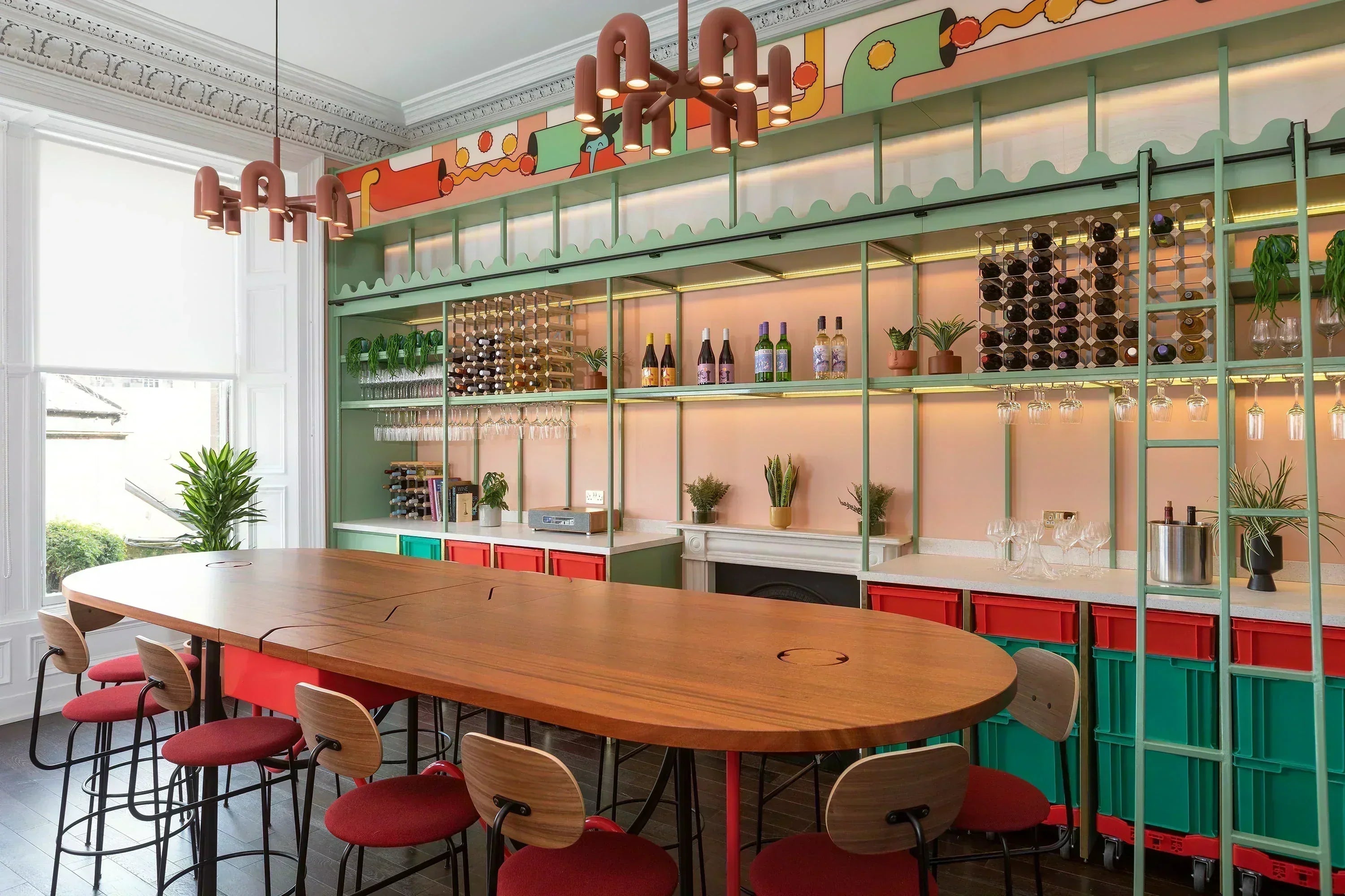 Moleta Munro | Glasgow Commercial & Domestic Furnishings – Moleta Munro ...