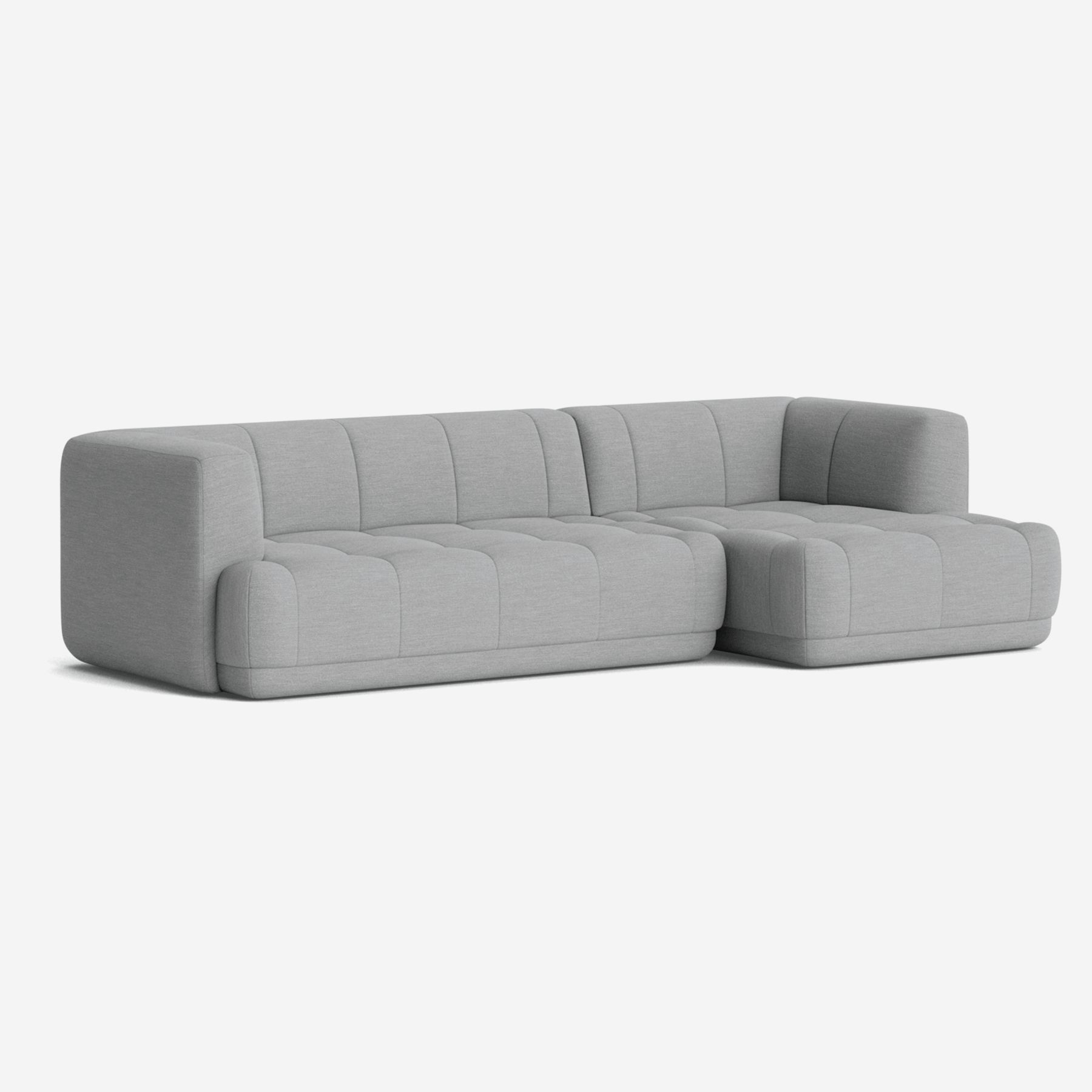 Quilton Modular Sofa Combination 20 by Doshi Levien for Hay – Moleta ...