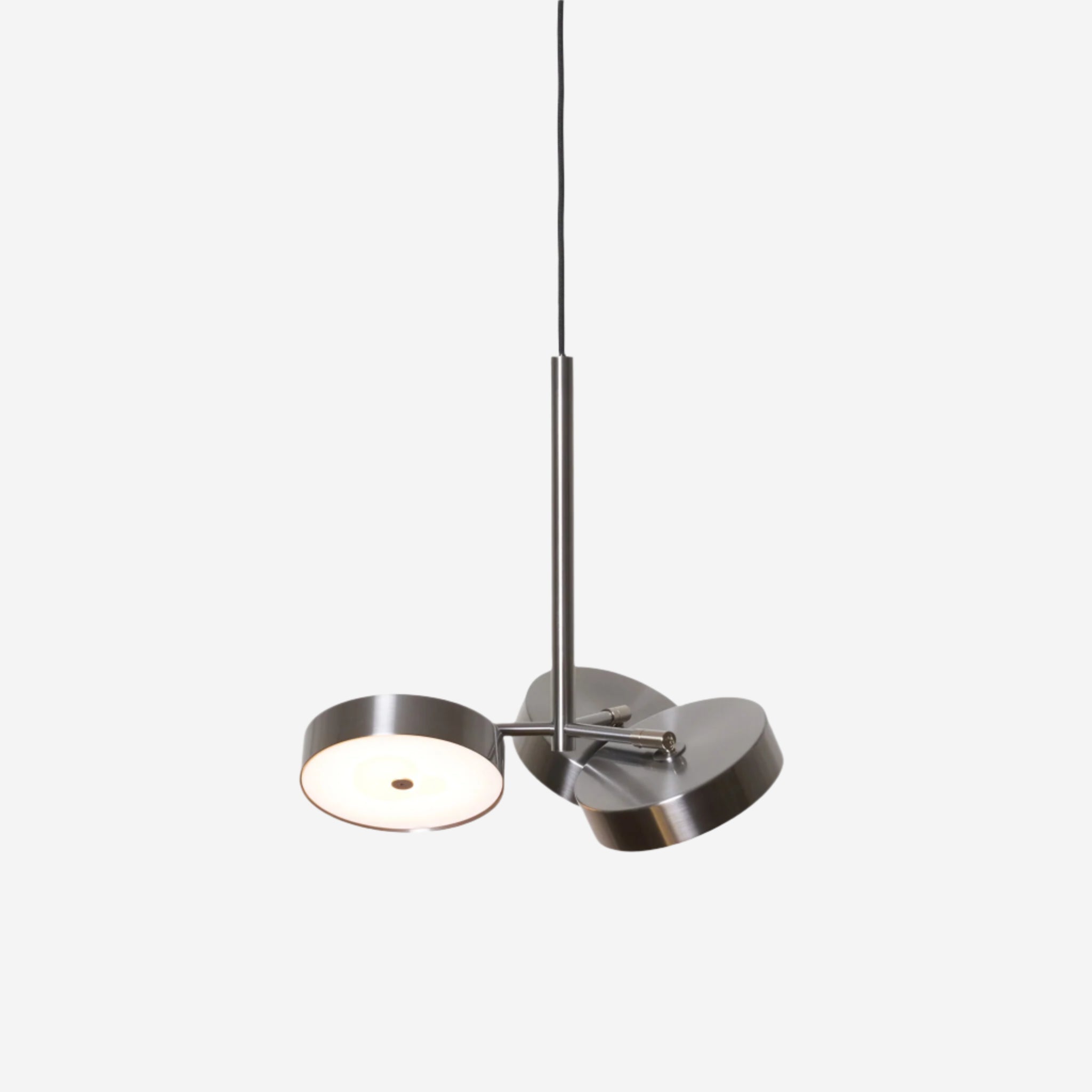 James 3 Chandelier by Niclas Hoflin for Rubn – Moleta Munro Limited