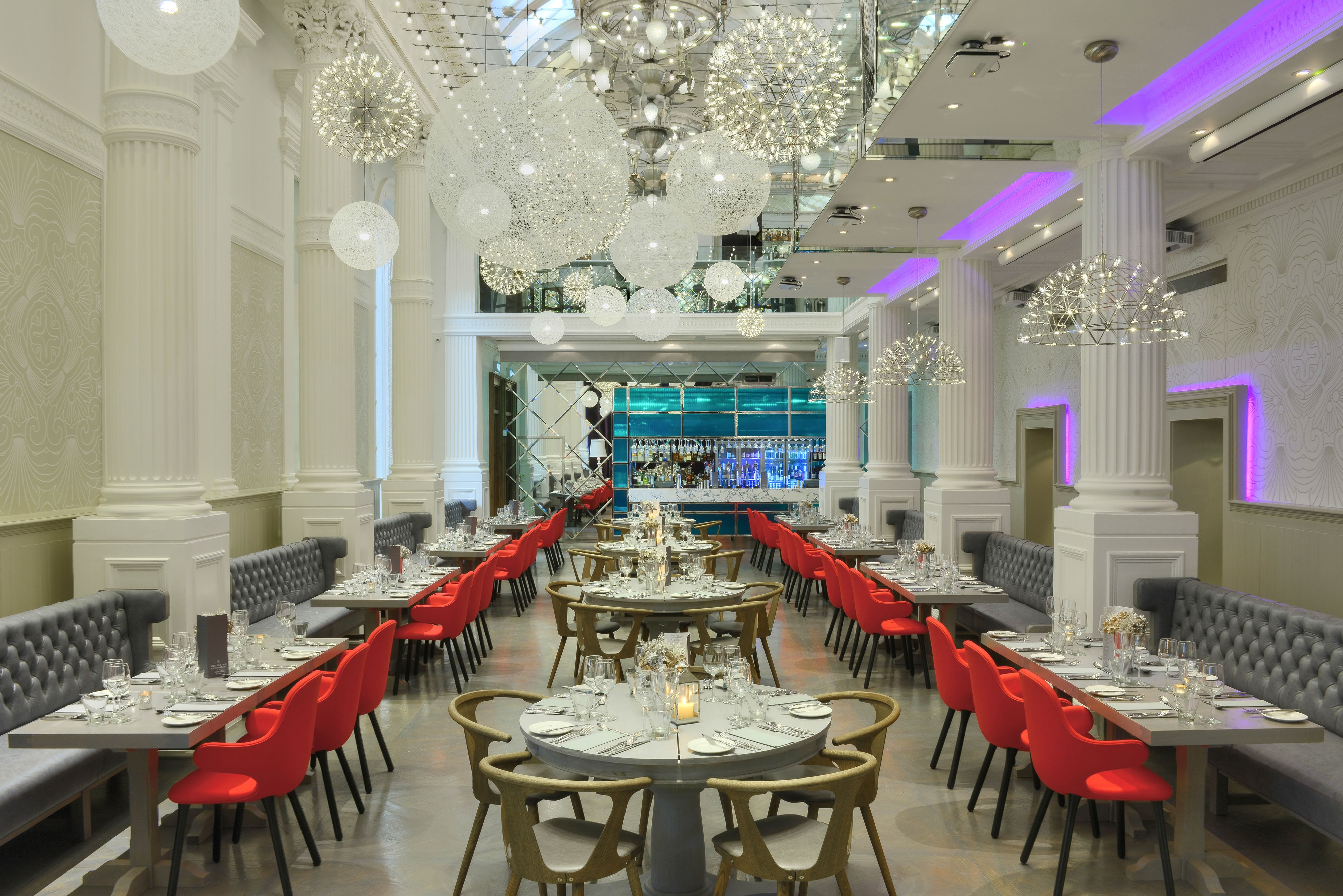 Project – Moleta Munro Limited