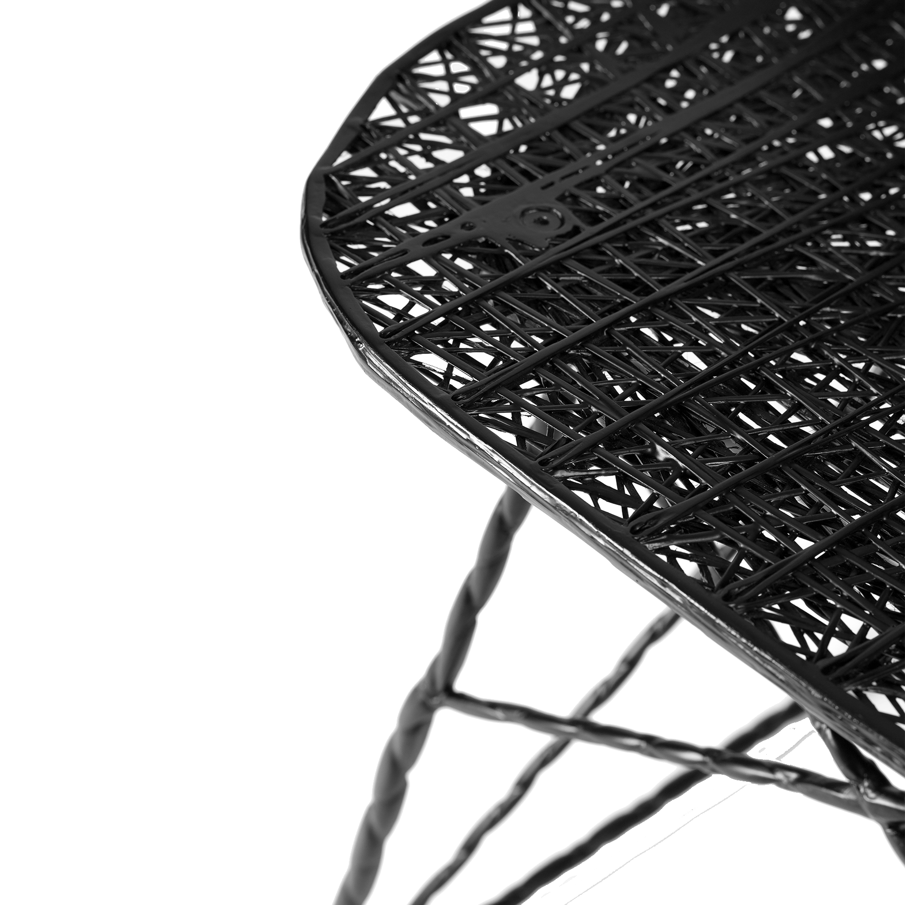 Moooi Carbon Chair by Bertjan Pot and Marcel Wanders – Moleta Munro Limited