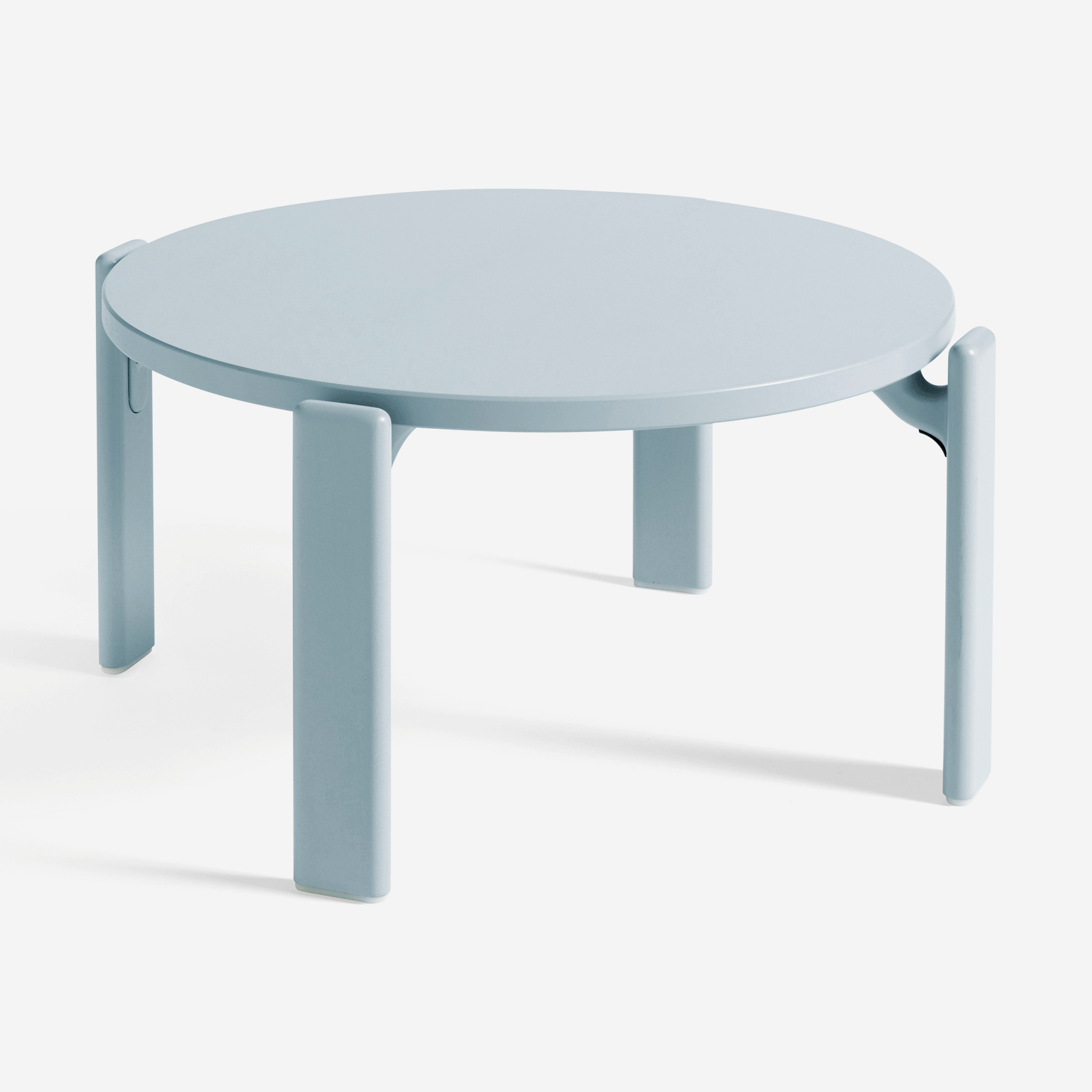 HAY Rey Coffee Table by Bruno Rey – Moleta Munro Limited
