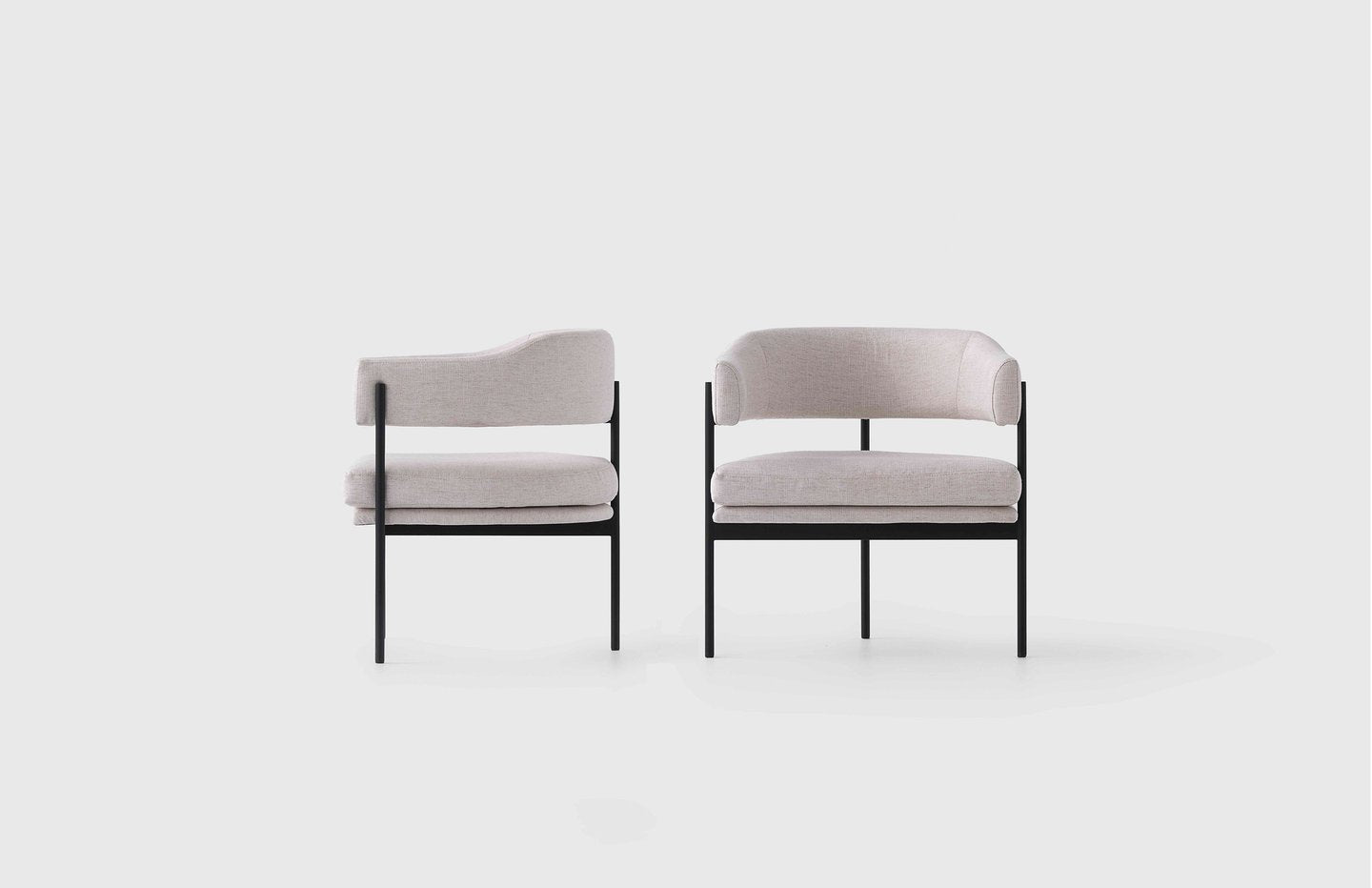 Isabella Chair – Moleta Munro Limited