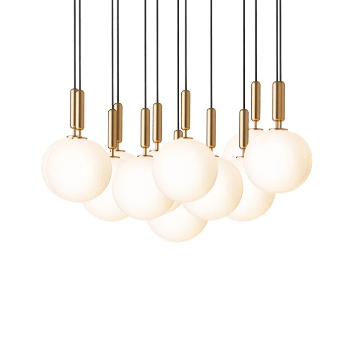 Miira 13 Large, Opal – Moleta Munro Limited